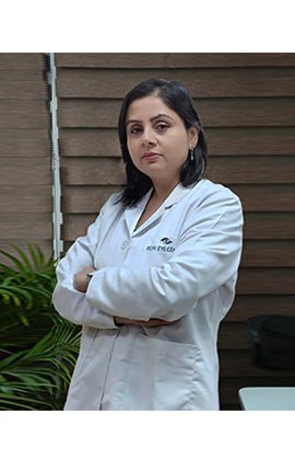 Best Eye Specialists in New Delhi & Central | Delhi Eye Center