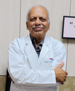 Best Eye Hospital in South Patel Nagar, Delhi